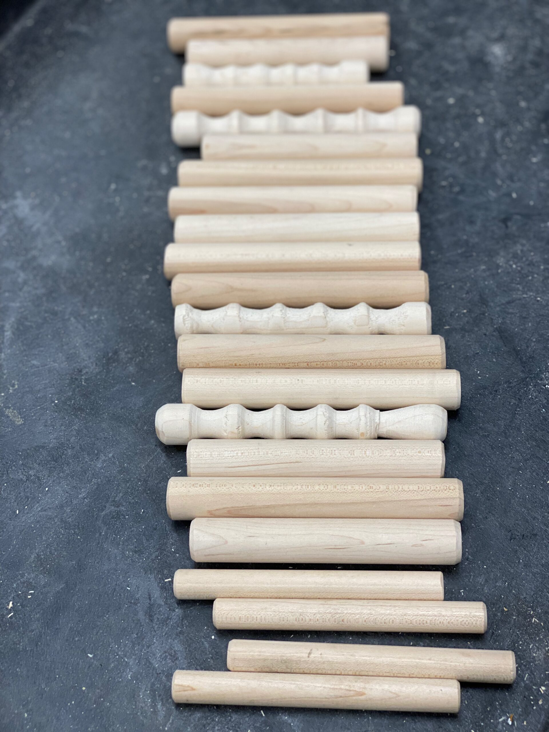 Theatrical Builder | Jim Freeman